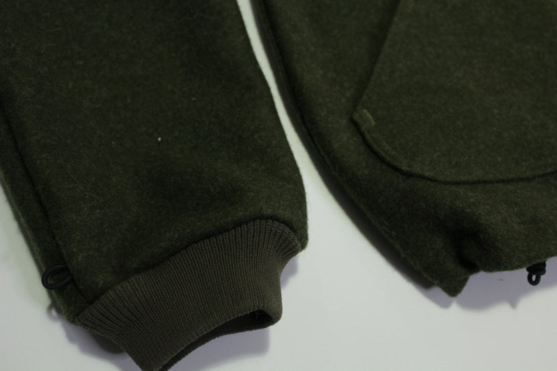 Filson Wool Liner Vintage Made in USA Style 122 Bomber Mackinaw Jacket ...