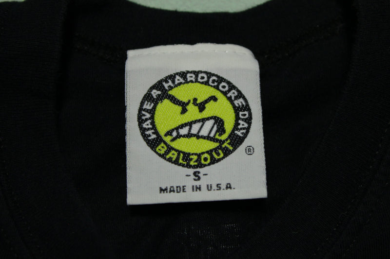 Johnny Knoxville MTV Jackass Movie TV Show Promo Vintage 90s 00s USA M ...